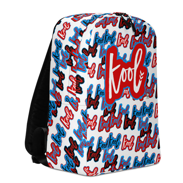 KOOL Backpack – Kool Kolored Kid Generation LLC.