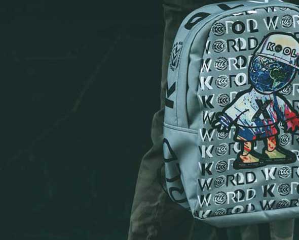 Kool Kolored Kid Generation LLC – Kool Kolored Kid Generation LLC.